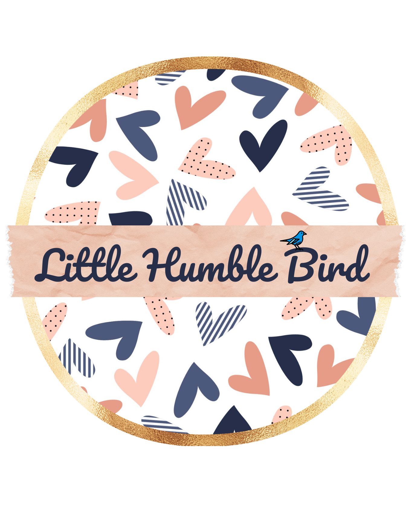 Little Humble Bird Link in Bio – Welcome to the Nest of Education ...